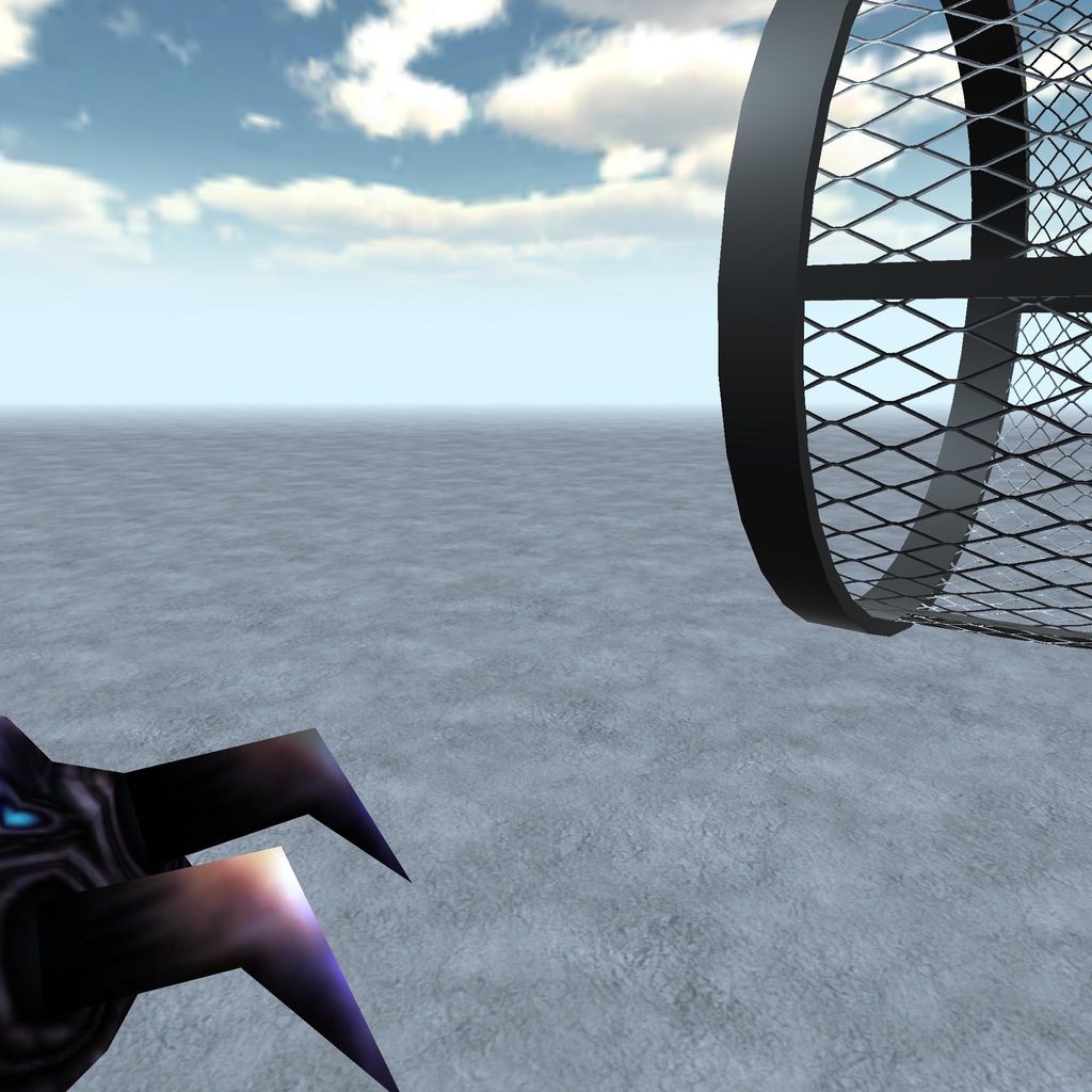 Unity Play | sad satan game