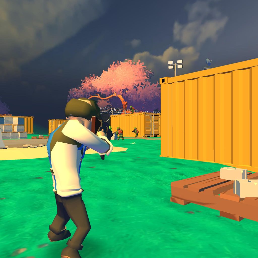 Unity Play | win game