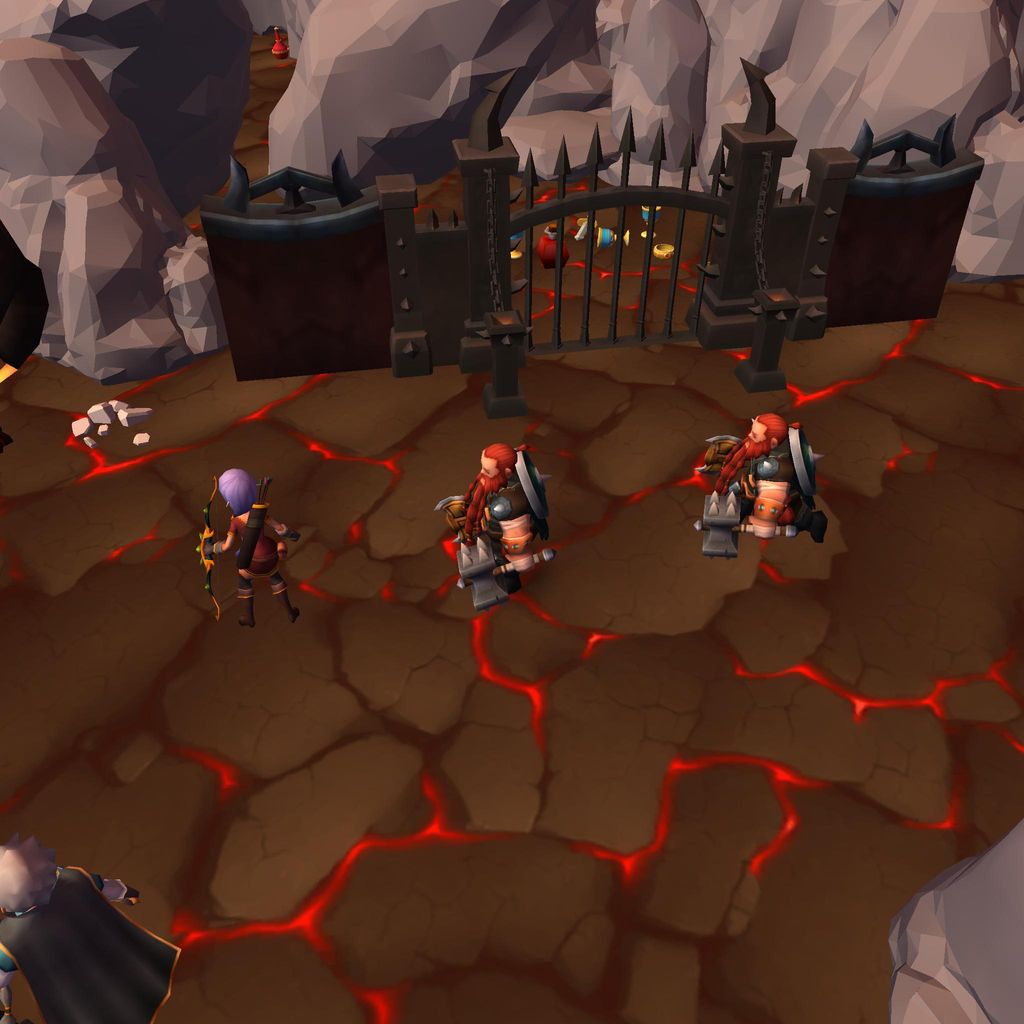 Unity Play | perang akhir zaman2 game