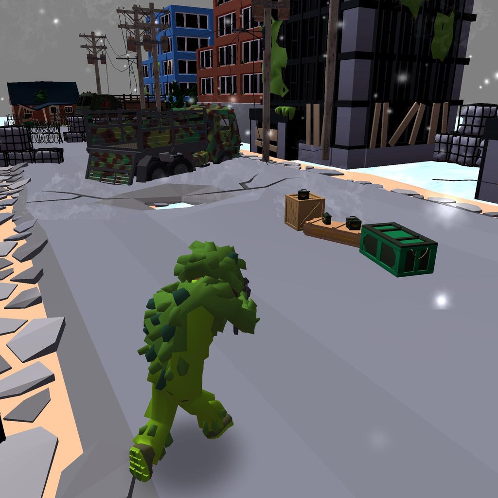 Unity Play | BATTLE LEGAL game