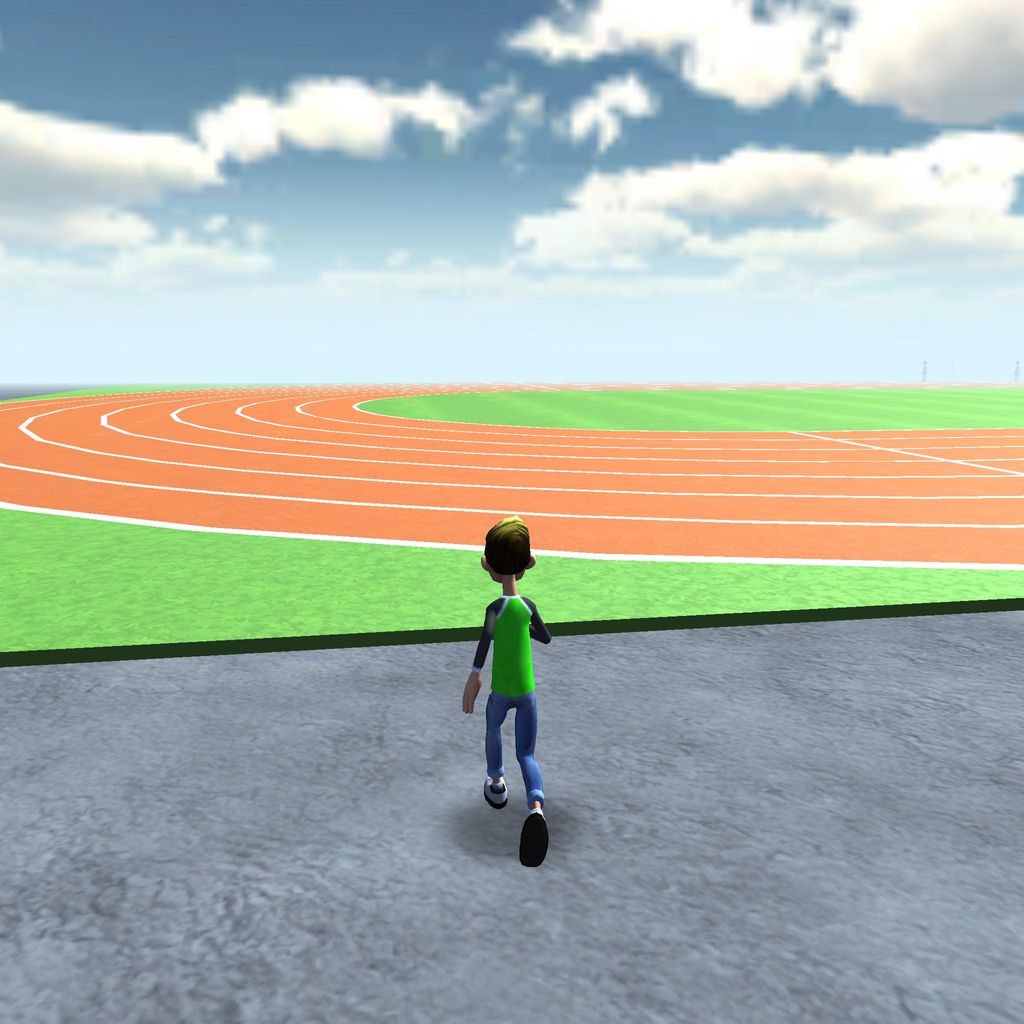 Unity Play | the best rap game in the whole world game