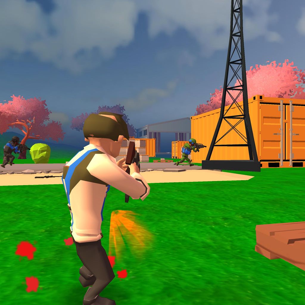 Unity Play | gta 5 game