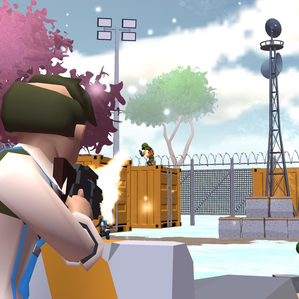 Unity Play | gee game