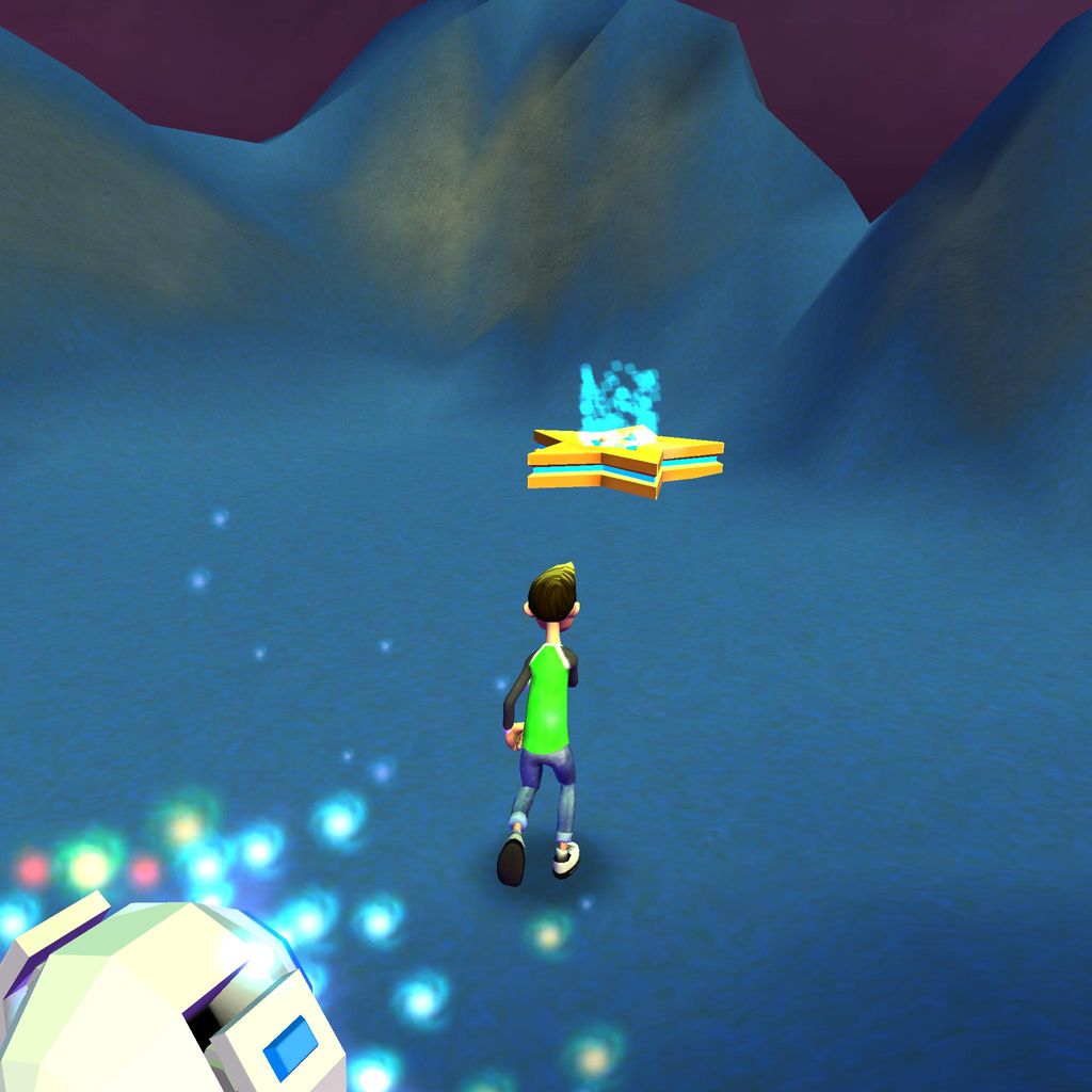 Unity Play | lute game