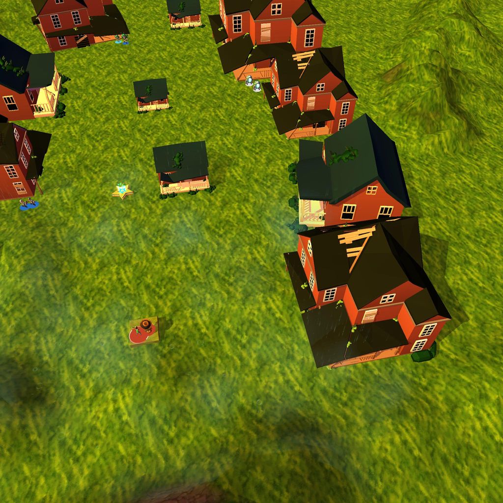 Unity Play | ضرب نار game