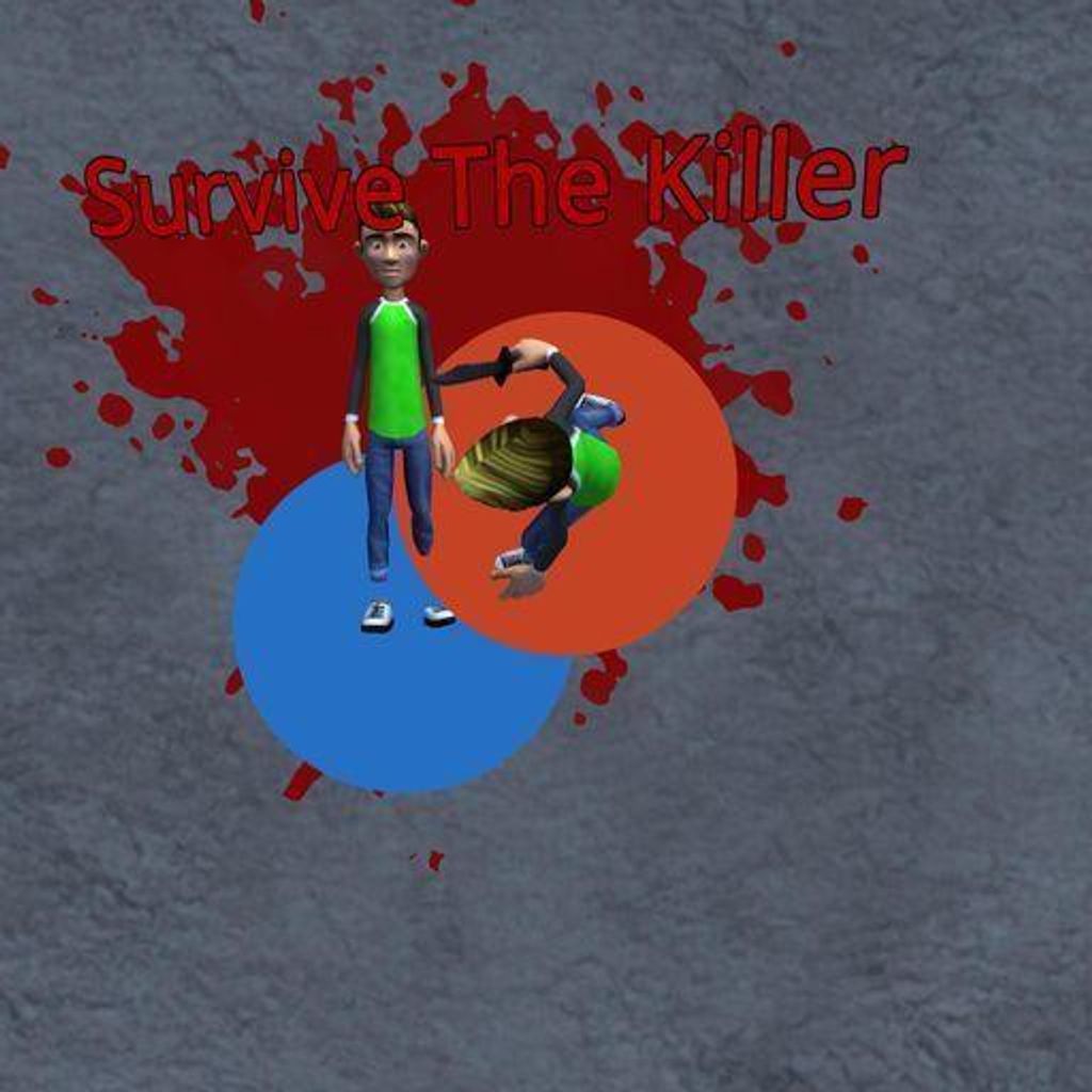 Survive The Killer