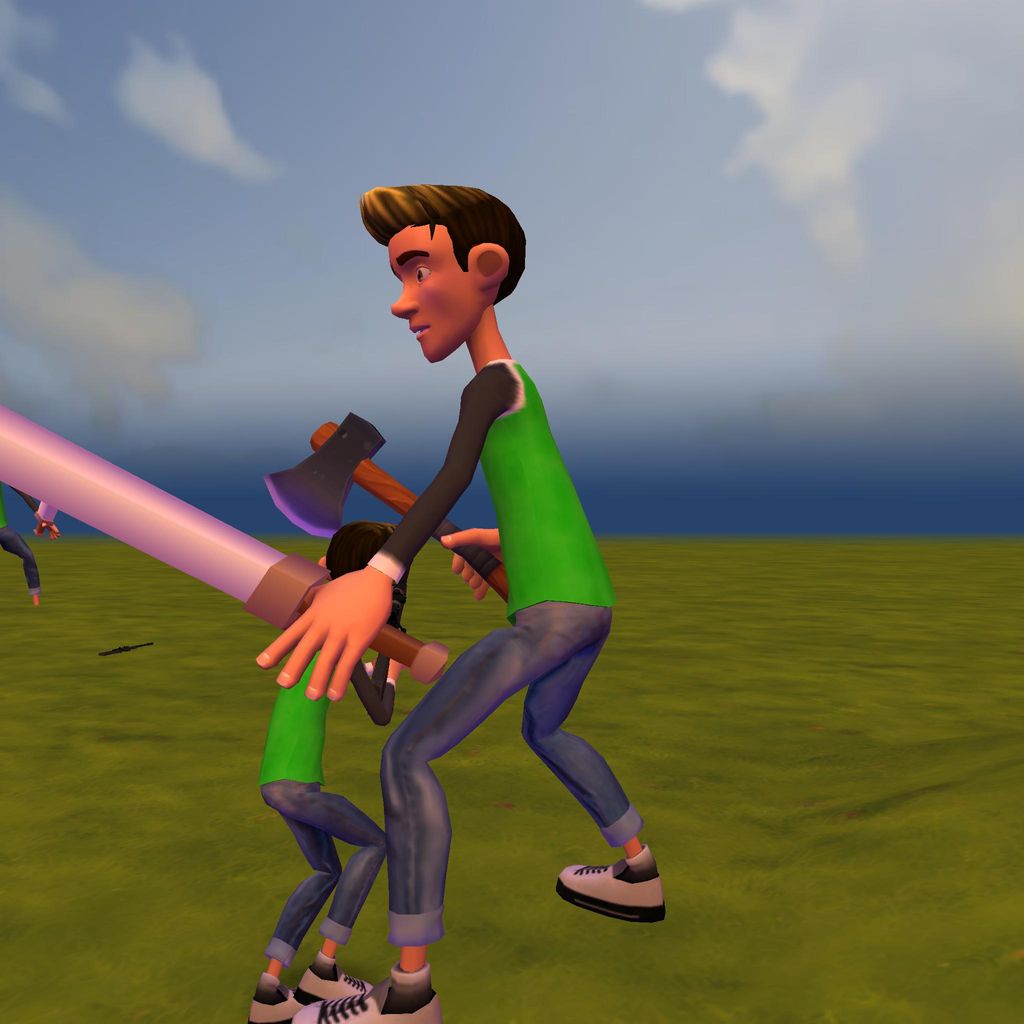 Unity Play | nice game game