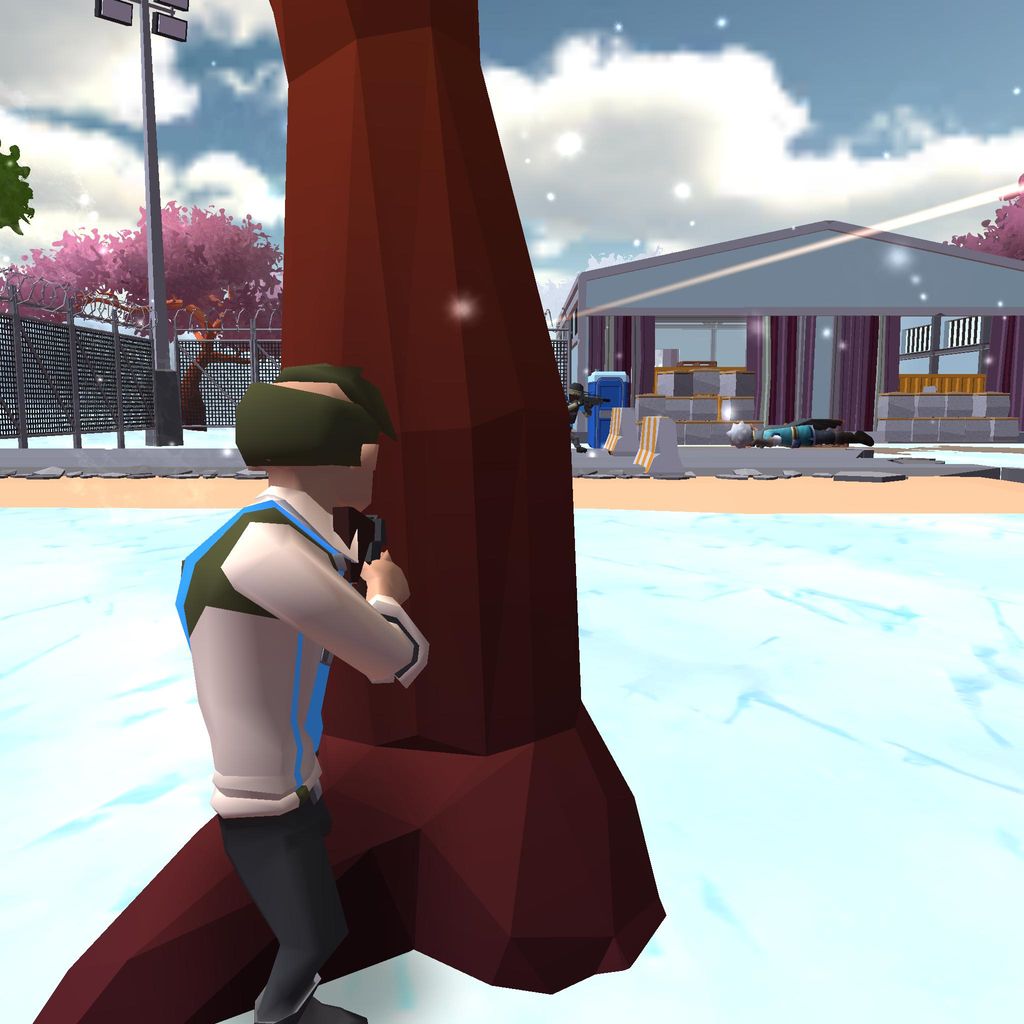 Unity Play | flite game game