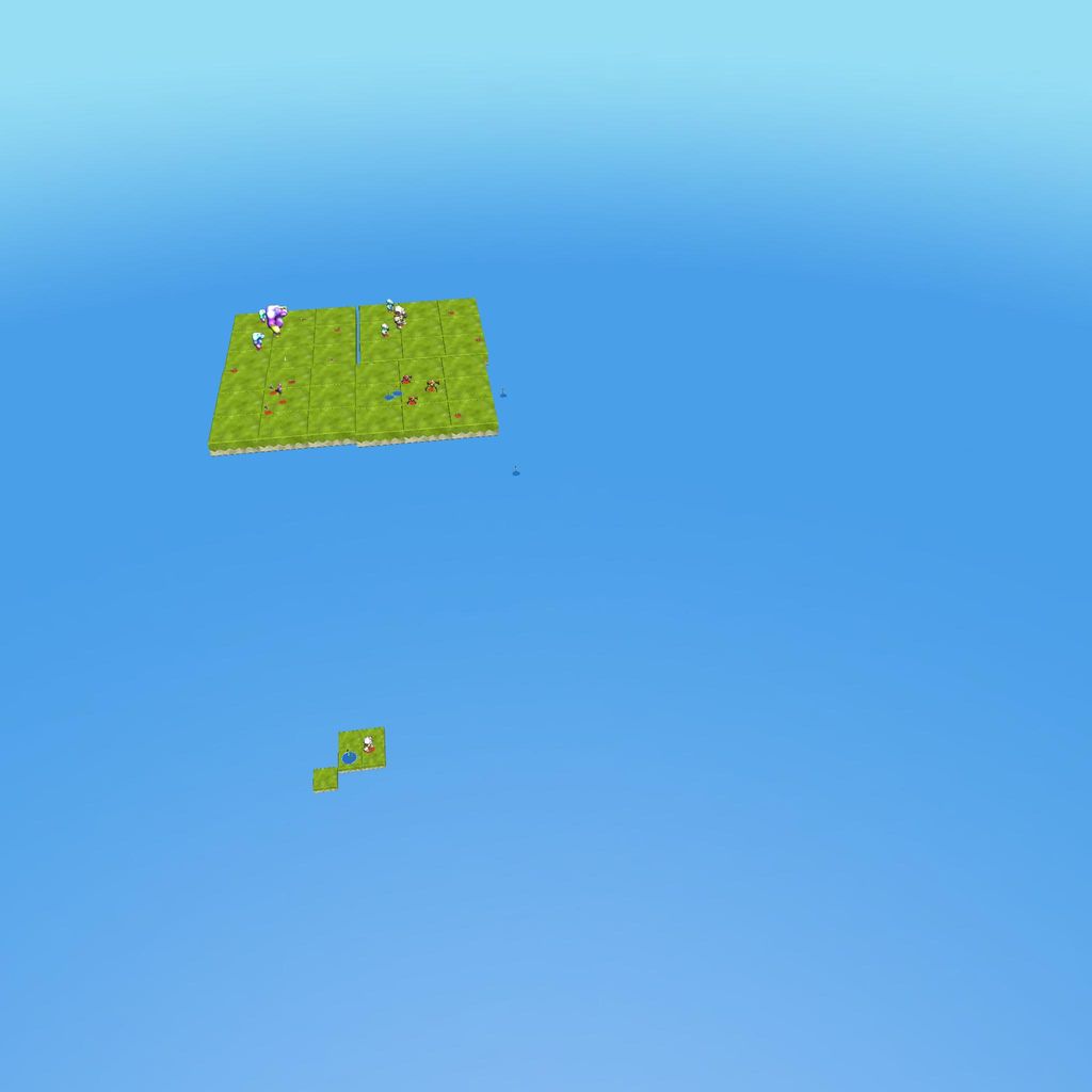 Unity Play | pistola con michos game