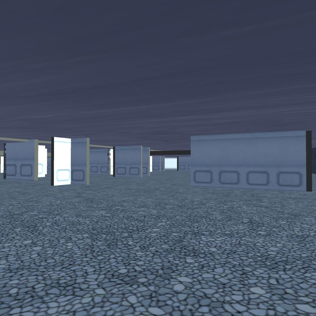 Unity Play | kenophobia (LEVEL 4) game