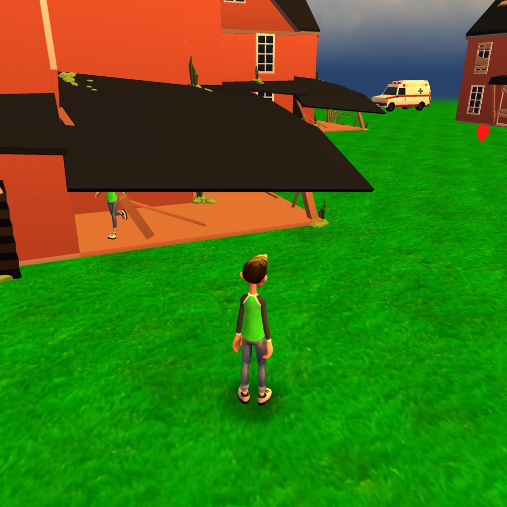 Unity Play | roblox game