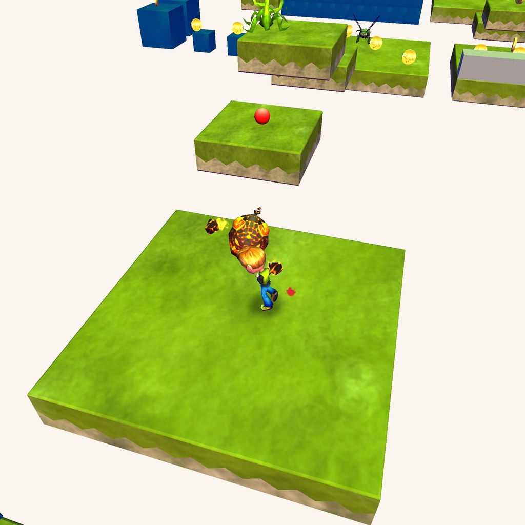 Unity Play | hard game