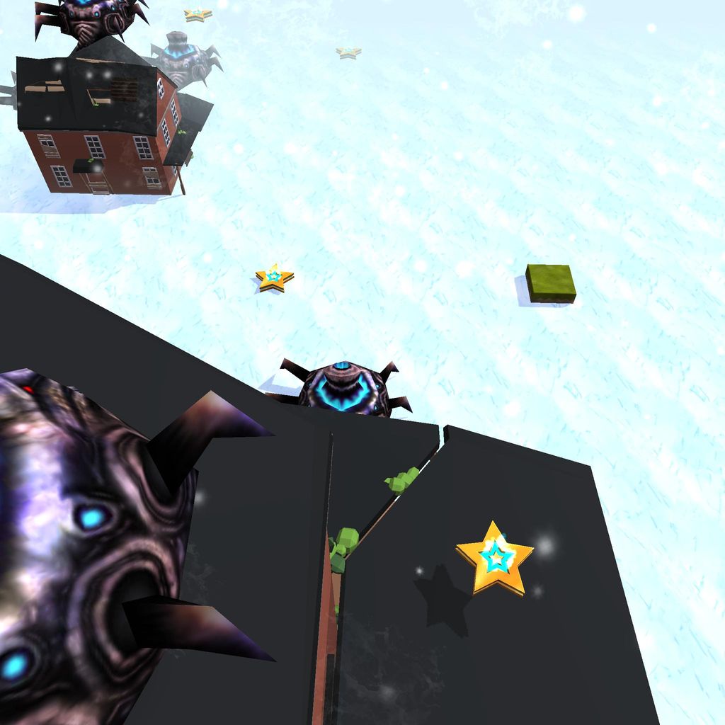 Unity Play | Destroy the spider 11 (huge update) spiders time game