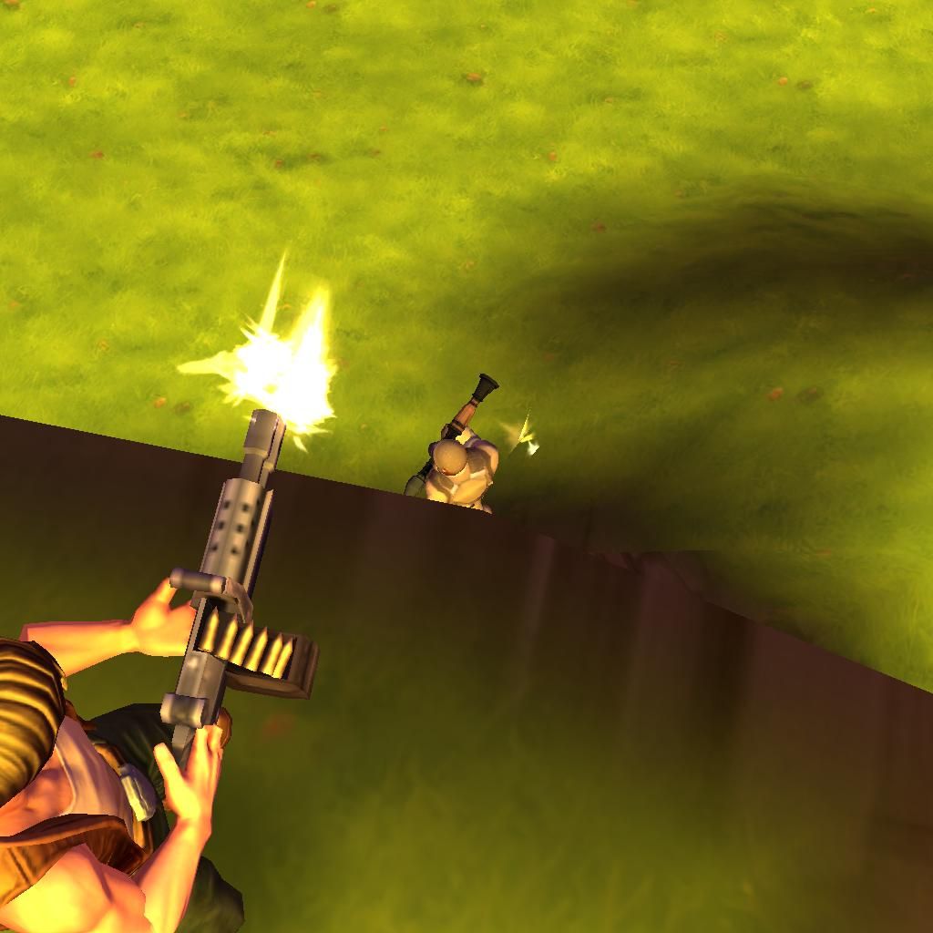 Unity Play | battle of mount pepe game