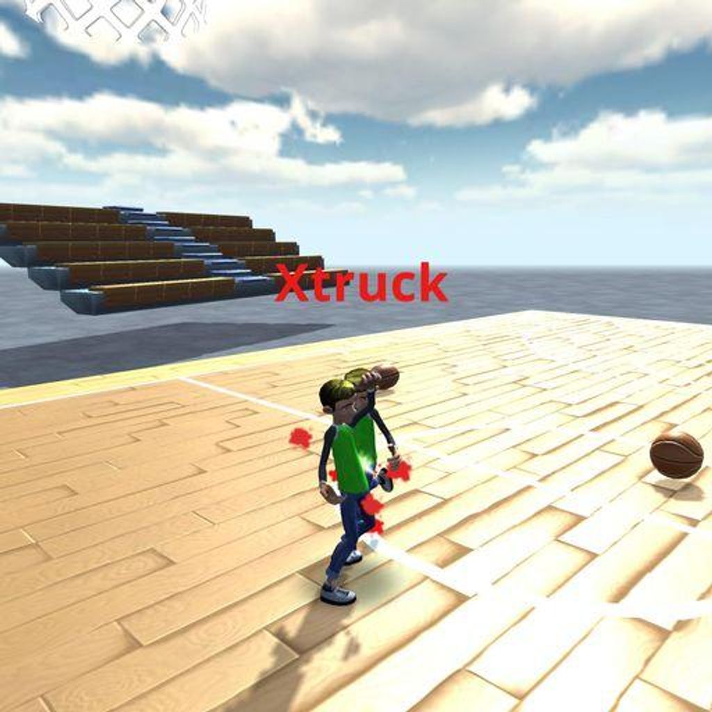 Unity Play | Boxing game