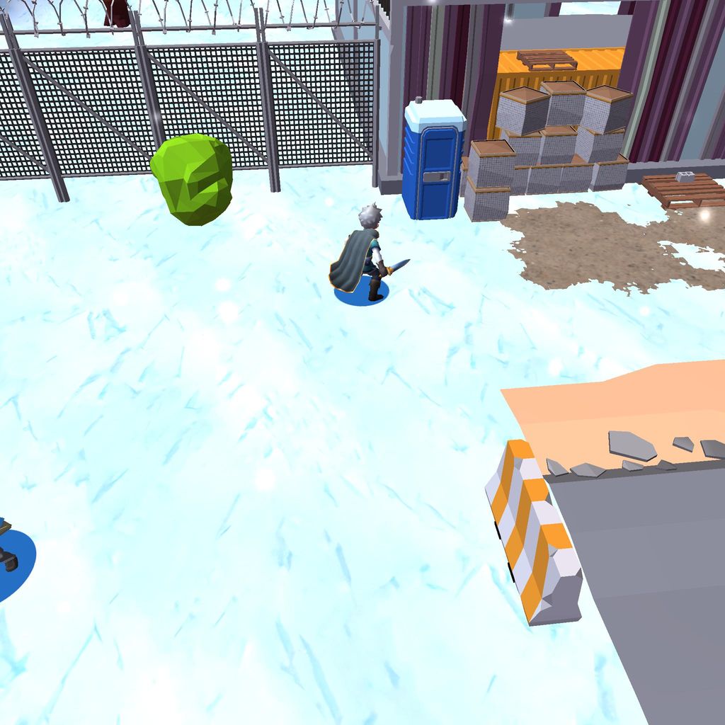 Unity Play | 9824685930d game