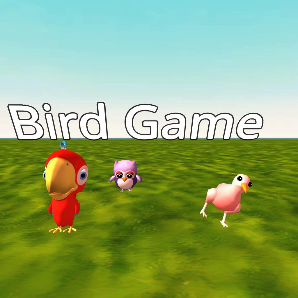 Unity Play | Bird Game game