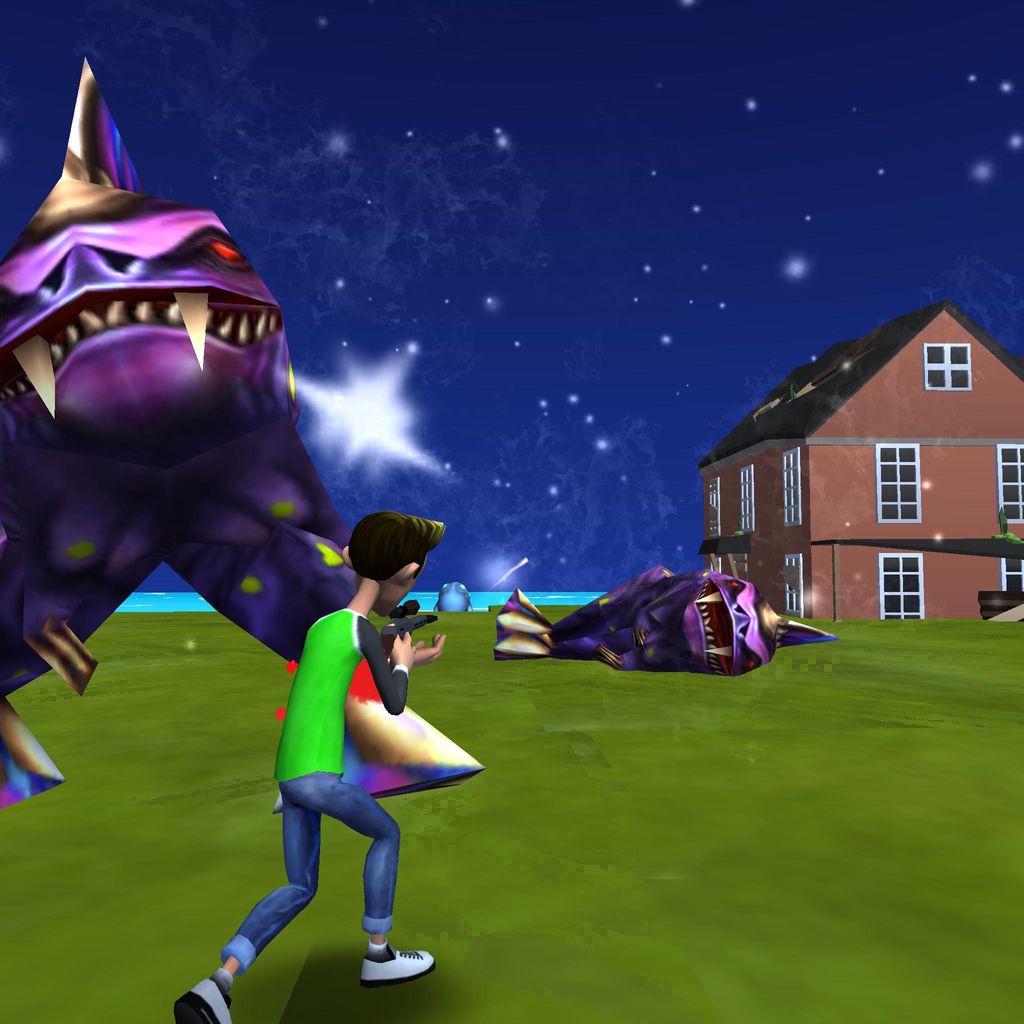 Unity Play | impossible to complete game