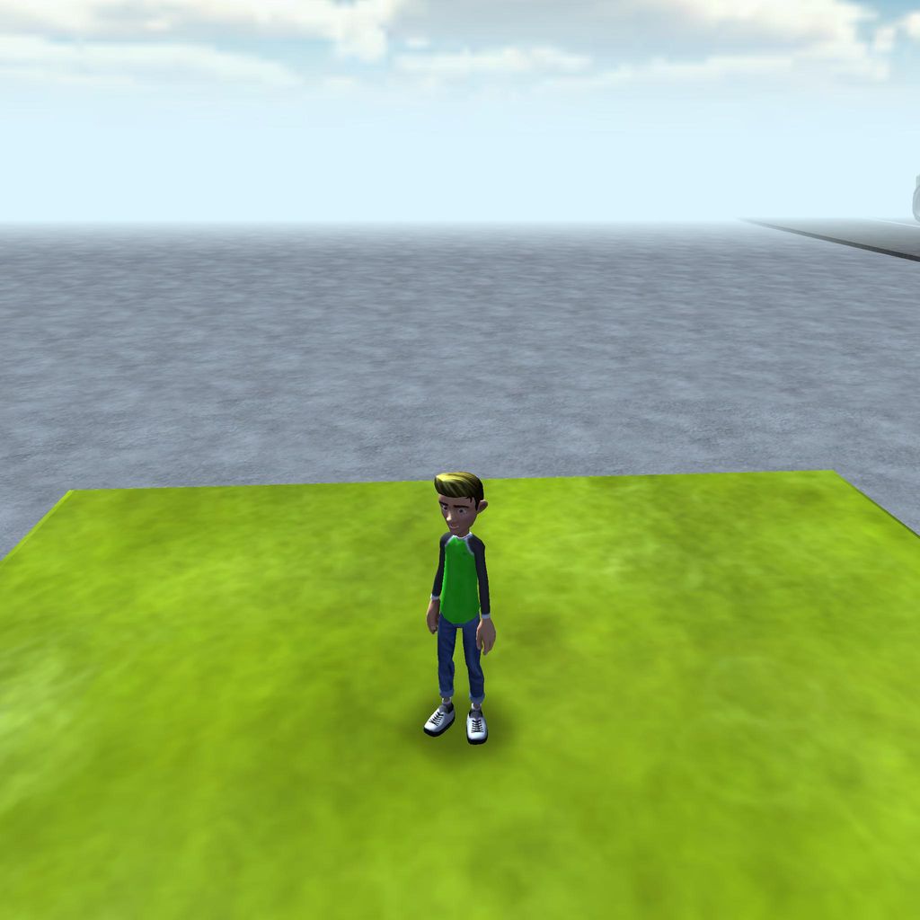 Unity Play | easy obstacle course game