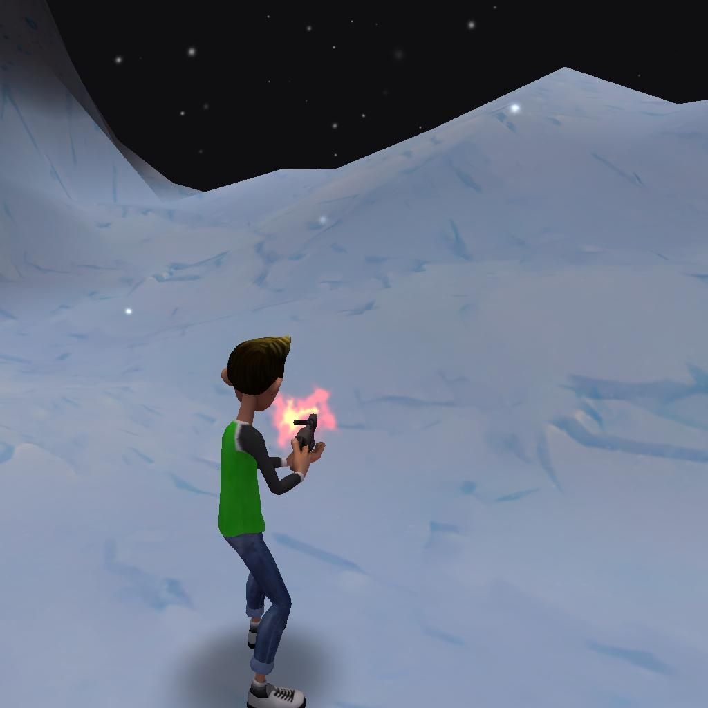 Unity Play | Wins of cold story 25 game