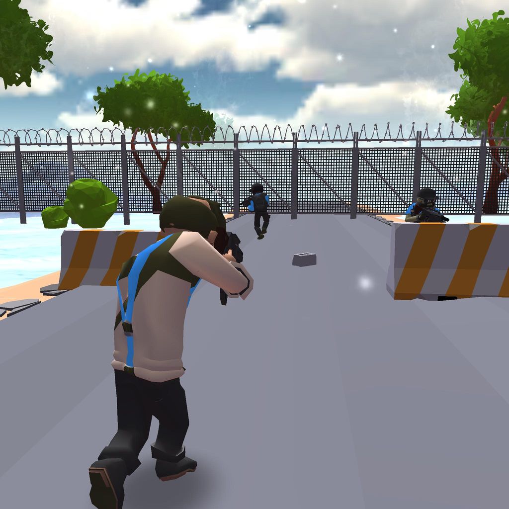 Unity Play | PUBG game