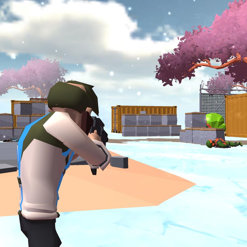 Unity Play | cool game game