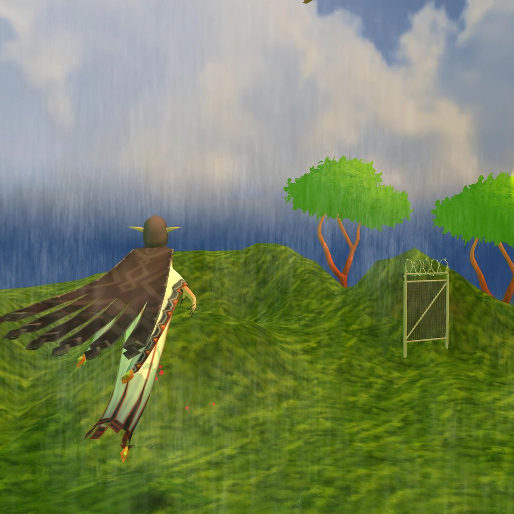 Unity Play | Enchanting game