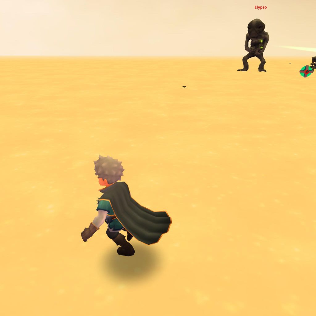 Unity Play | sword hero slash game