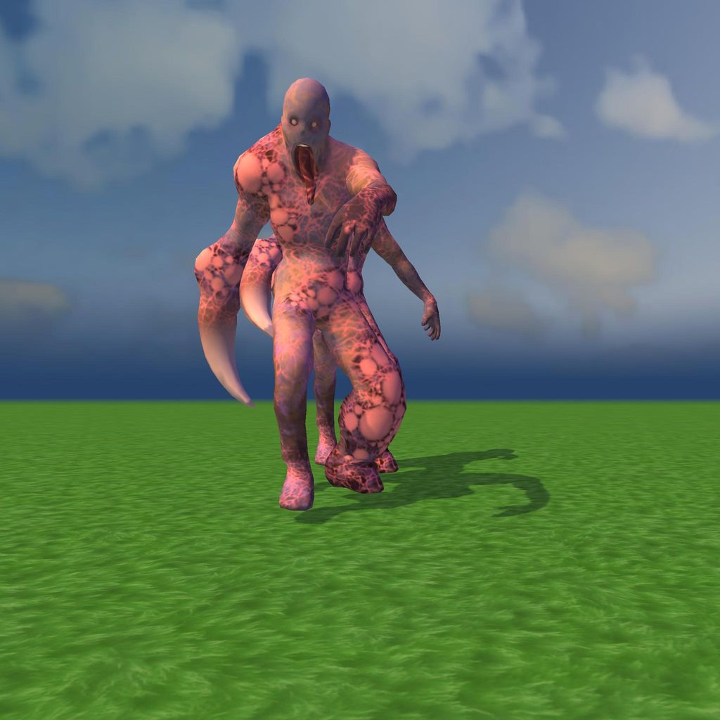 Unity Play | Fight zombies game