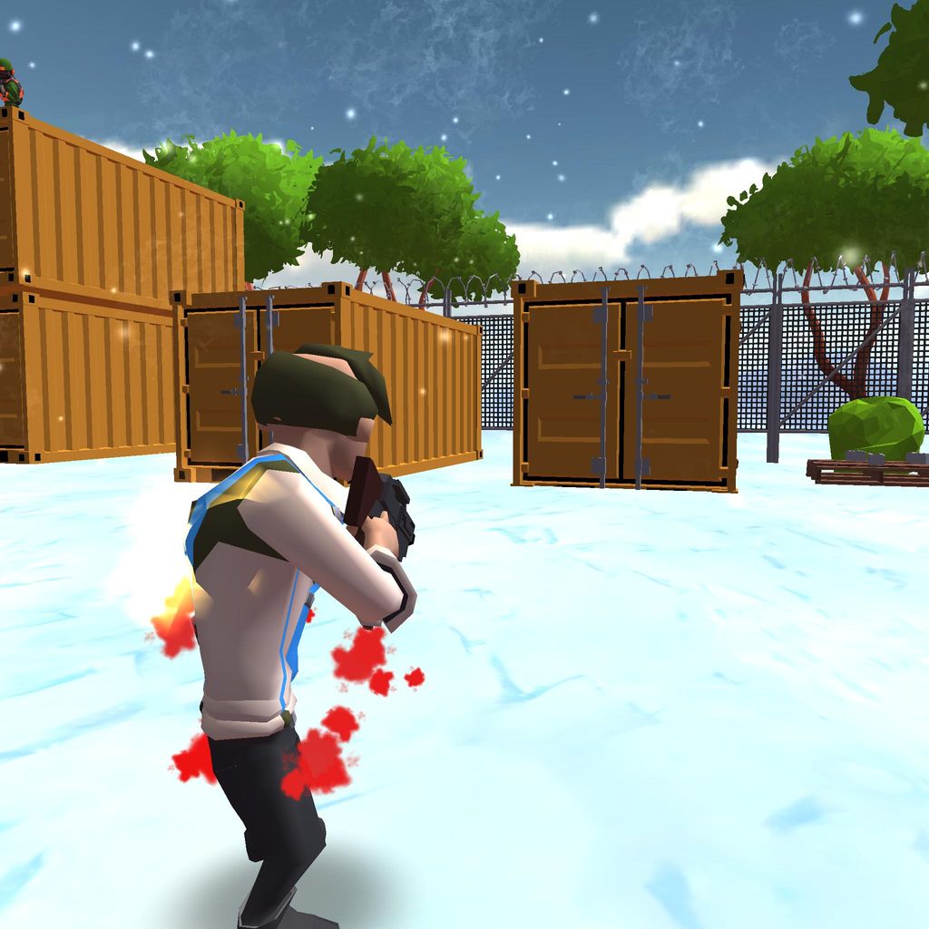 Unity Play | kill the jombi game