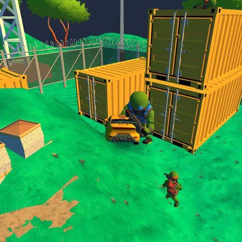 Unity Play | jogo do Francisco27leite game