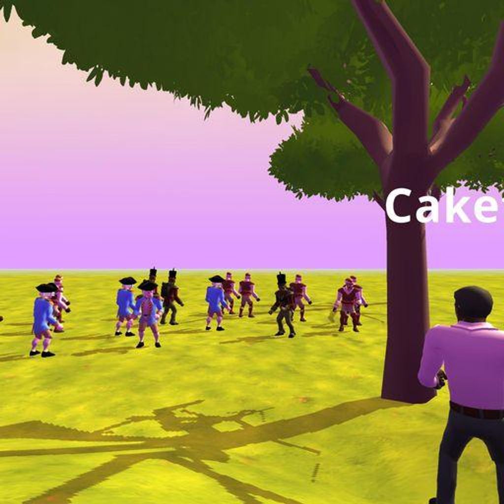 Unity Play | Mirko game