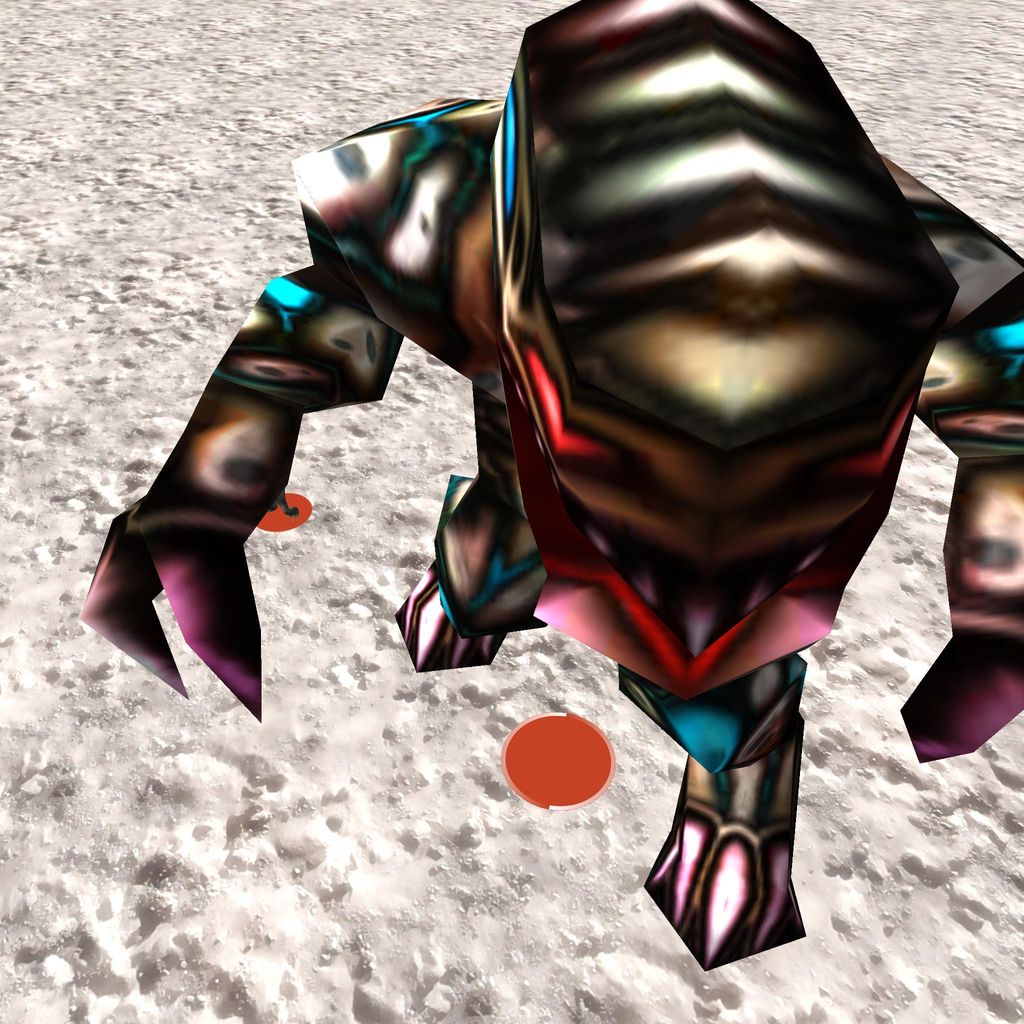 Unity Play | the attack of mars 1 game