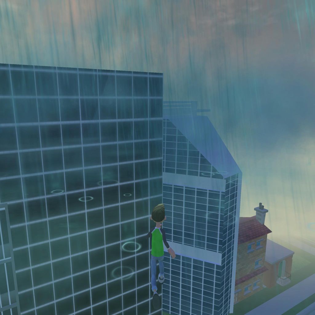 Unity Play | Sandbox game