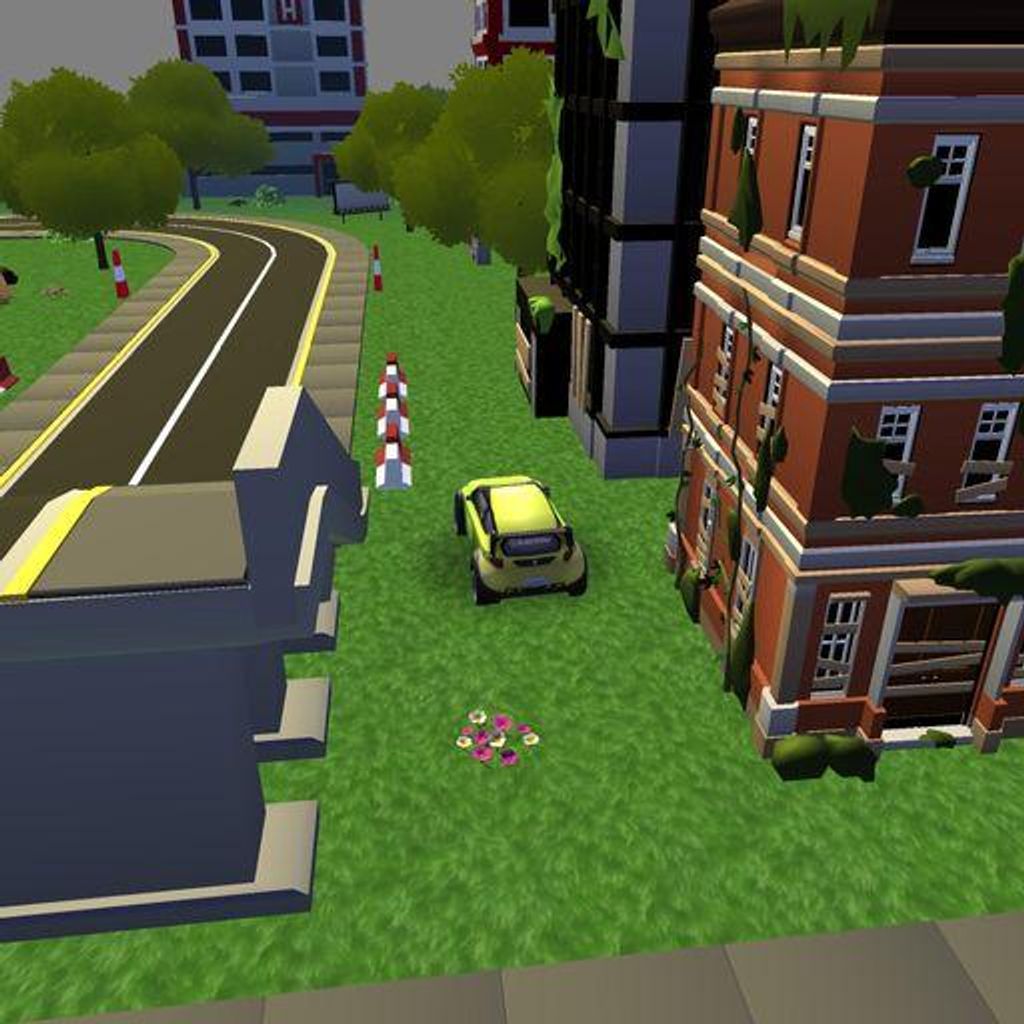 Unity Play | king game