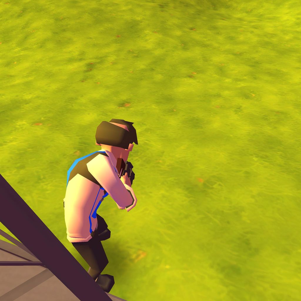 Unity Play | the easiest fortnite game