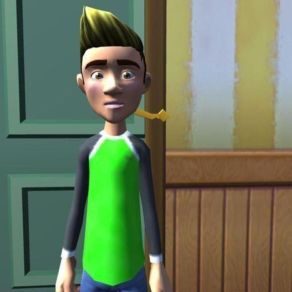 Unity Play | Hello Neighbor game