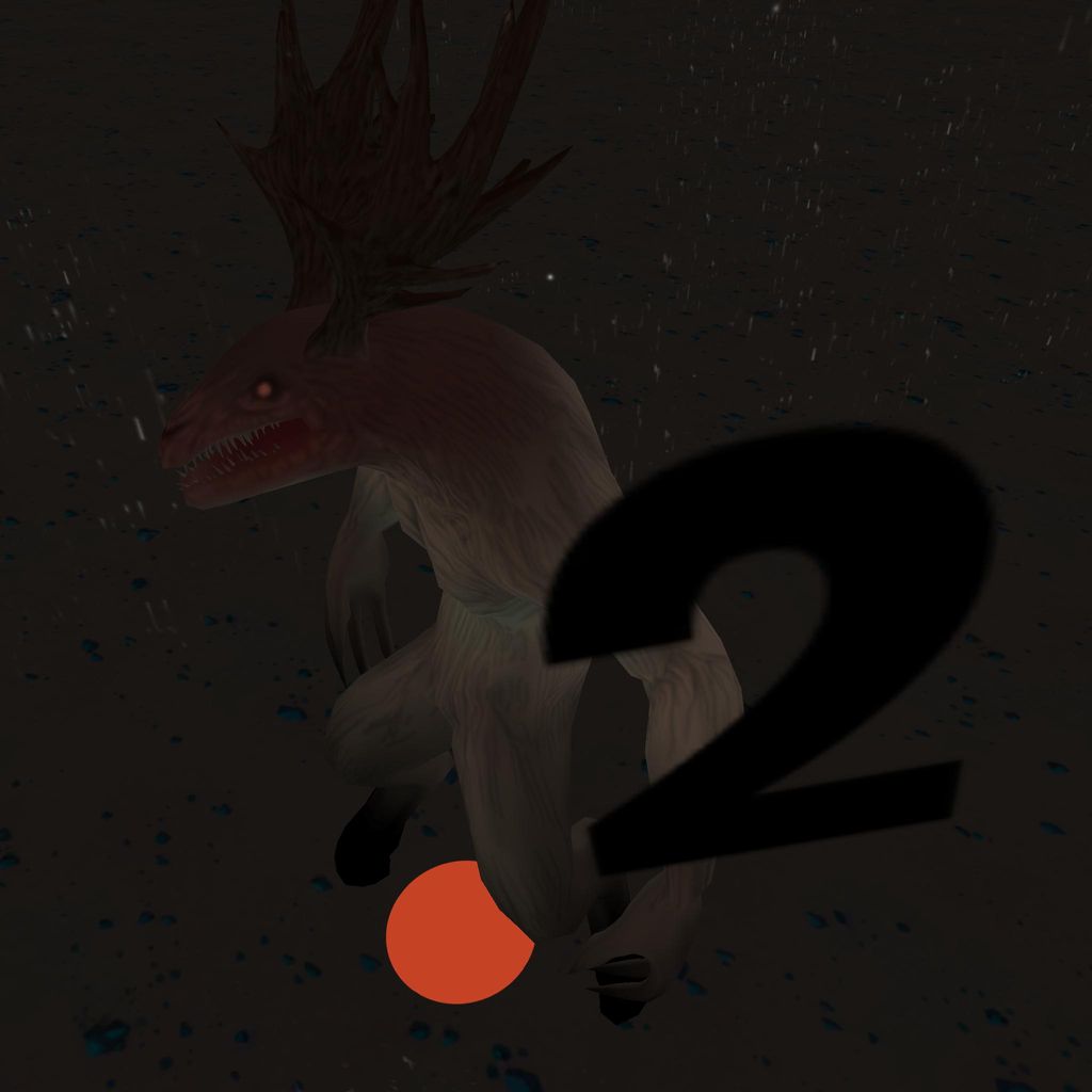Unity Play | Wendigo 2 game