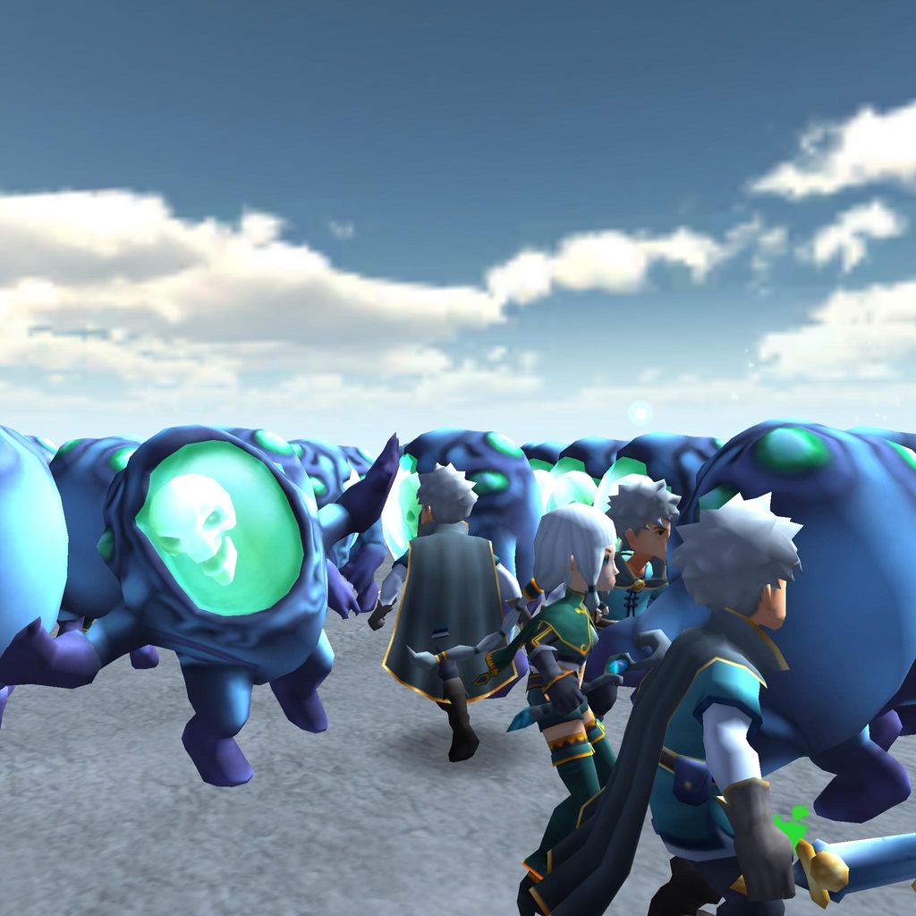 Unity Play | guerra suprema game