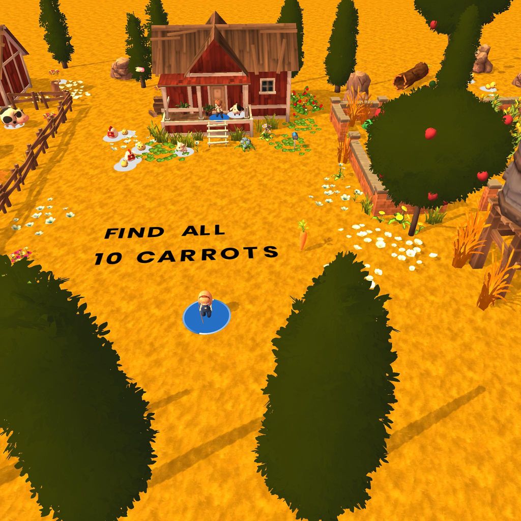 Unity Play | Dayz game