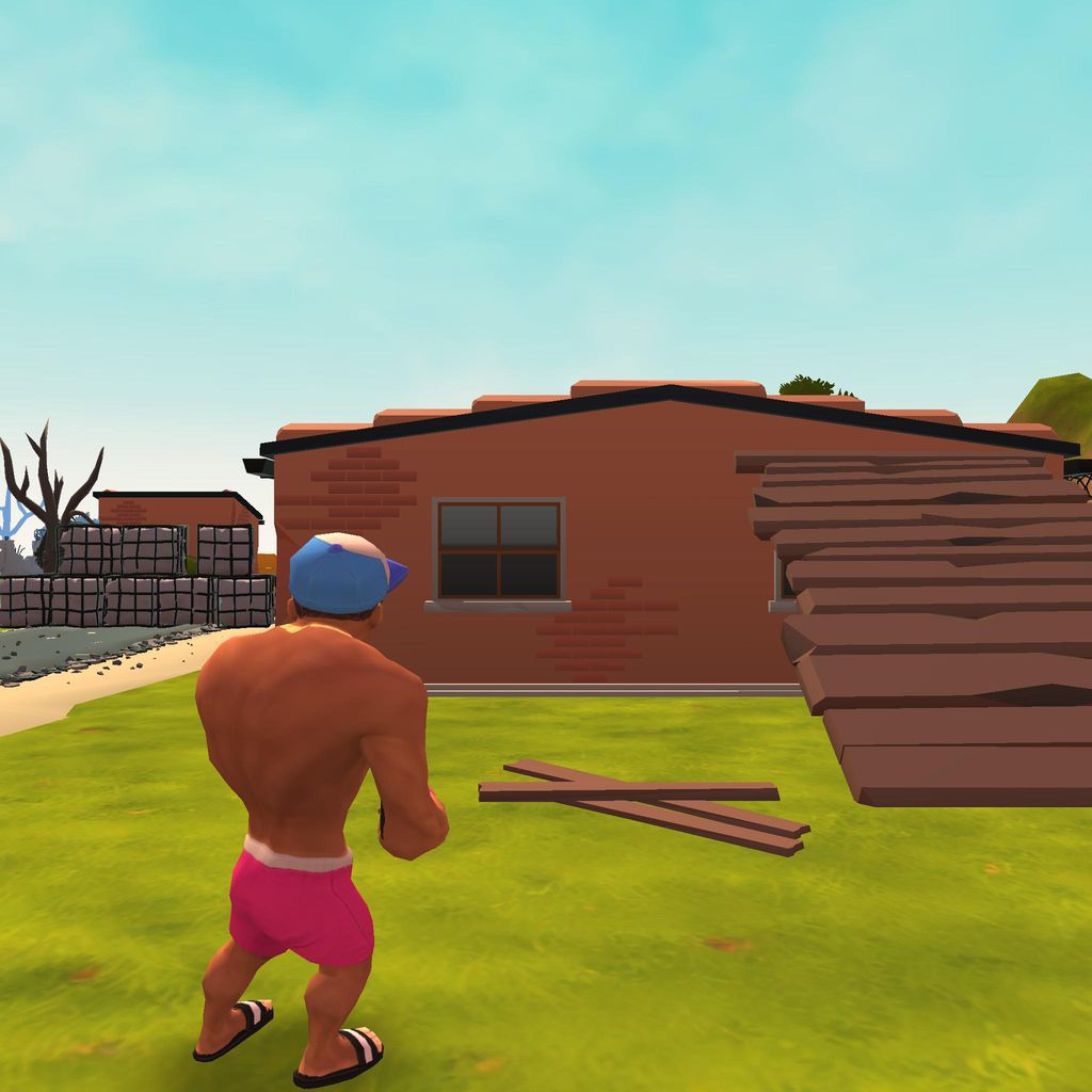 Unity Play | struked showdown 2.0 game