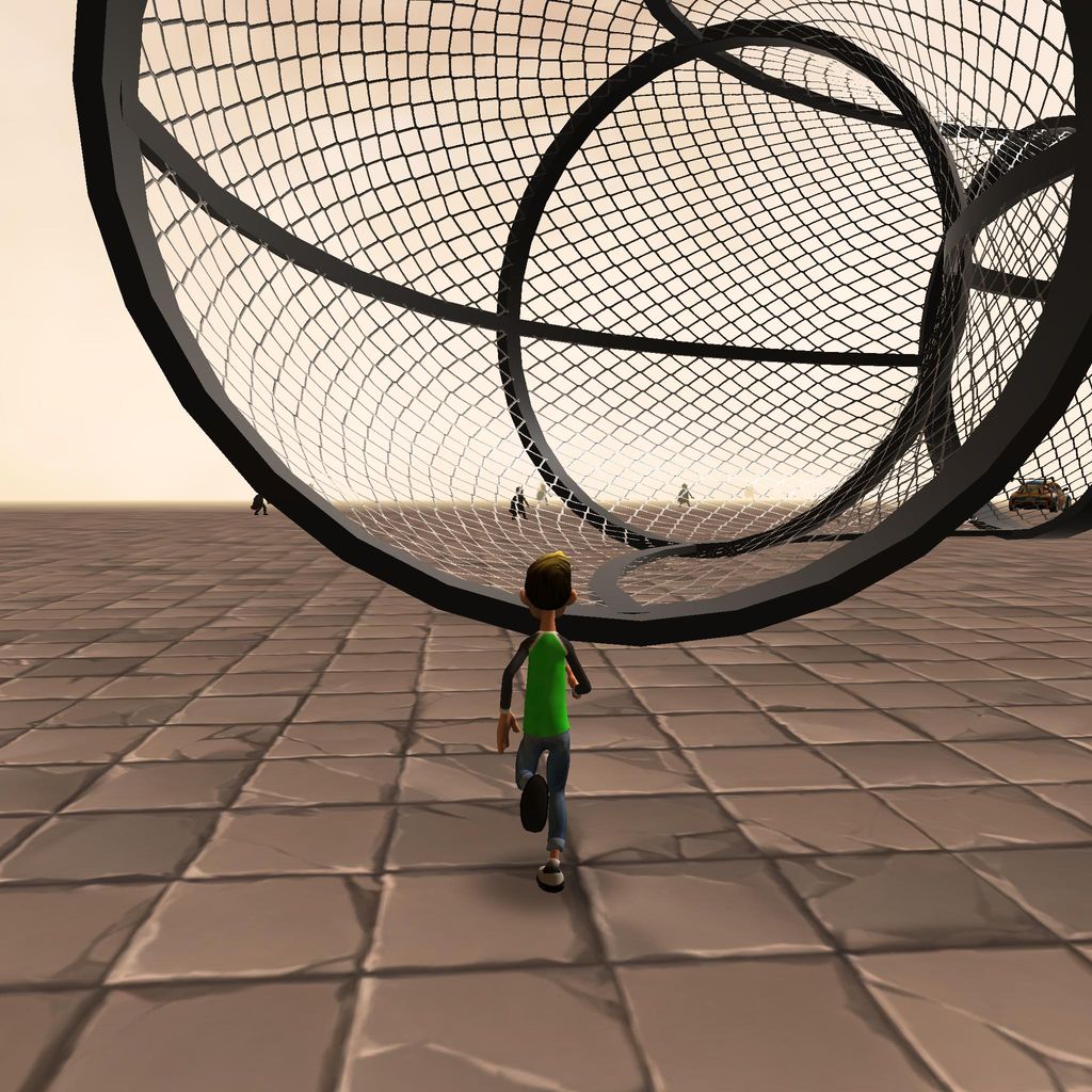 Unity Play | time pass game