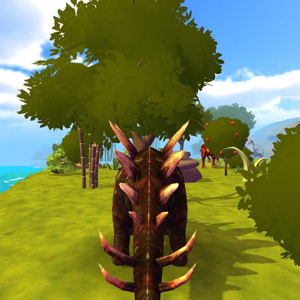 Unity Play | the bermuda isle game