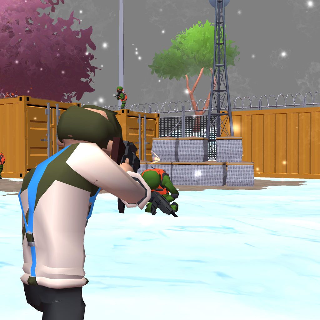 Unity Play | Indian team game