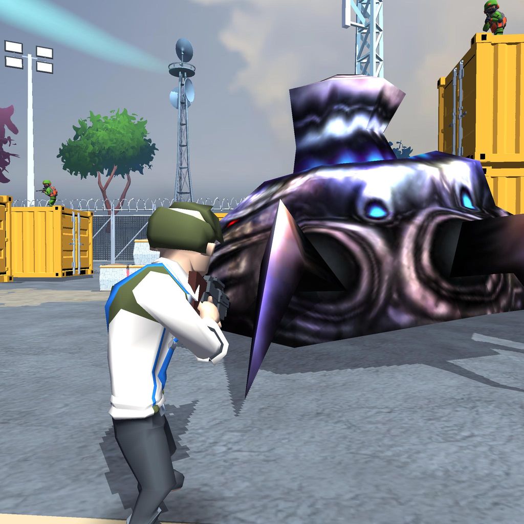 Unity Play | sigma battle game