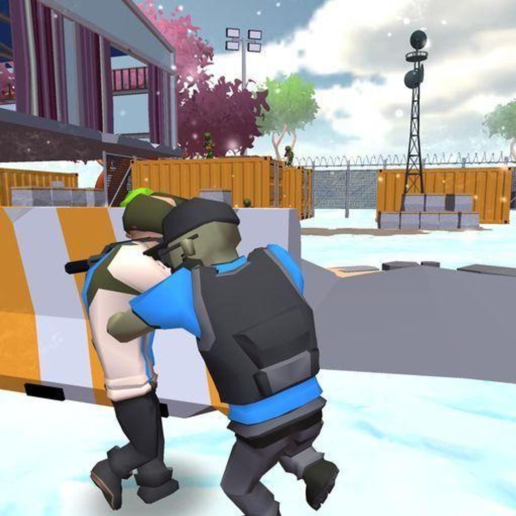 Unity Play | duplicate free fire game