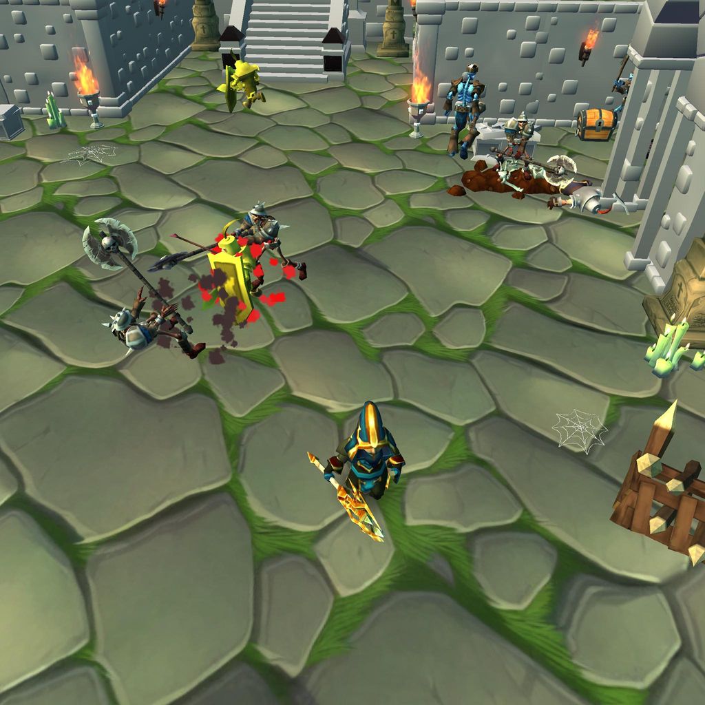 Unity Play | fire fire game