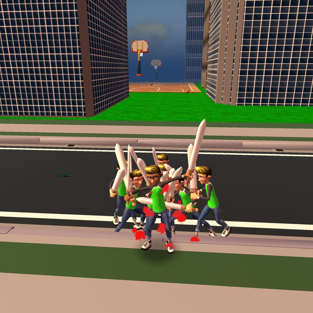 Unity Play | Cool pubg mobile game