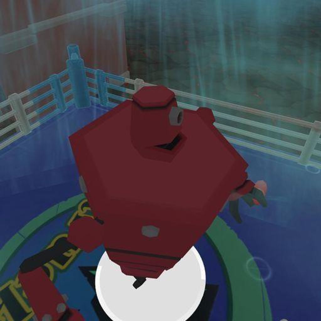 Unity Play | KILLER ROBOTS TEAM BY TEAM game