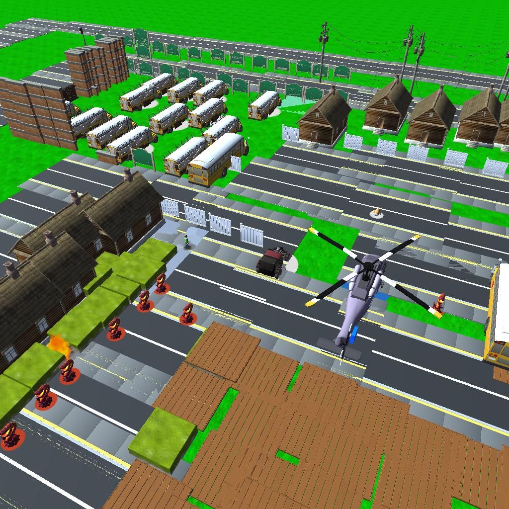 Unity Play | habib game